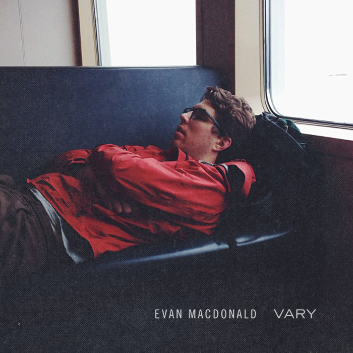Vary (Demo Collection) | Evan MacDonald