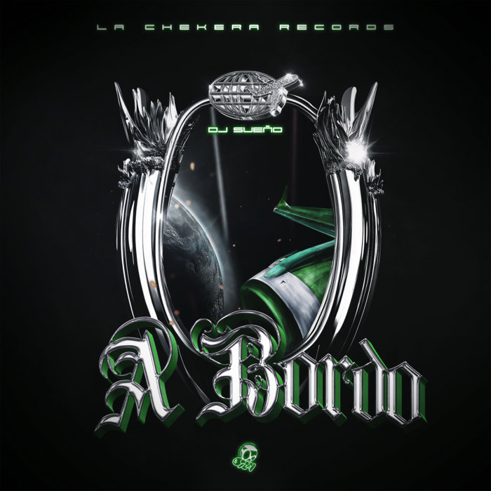 A BORDO | Dj Sueño | La Chekera REC