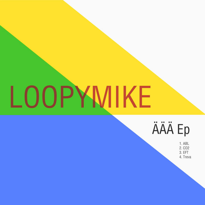 ÄÄÄ Ep | Loopymike