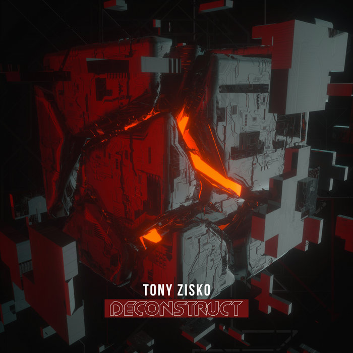 Deconstruct | Tony Zisko