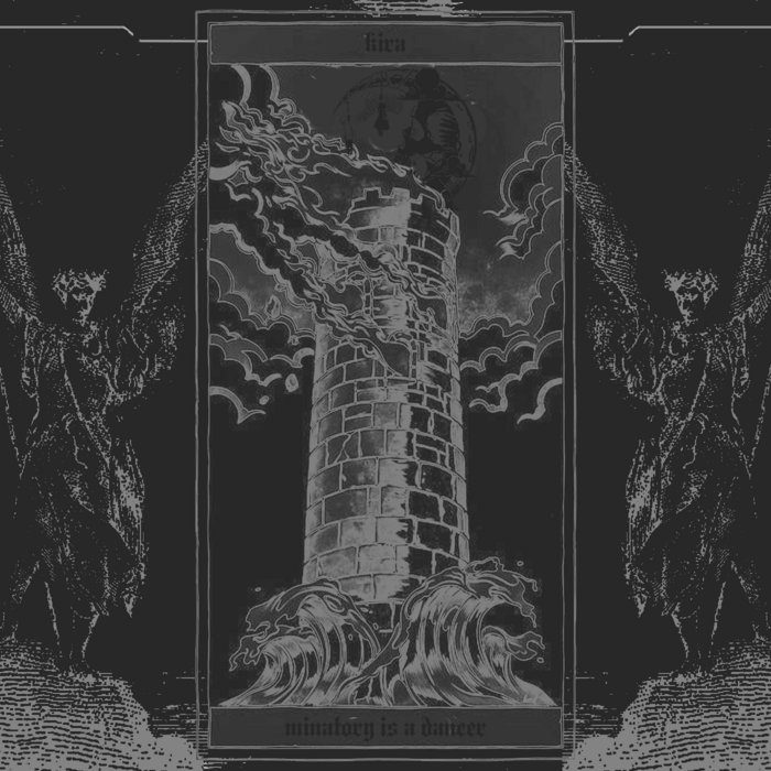 Minatory Is A Dancer | KIRA