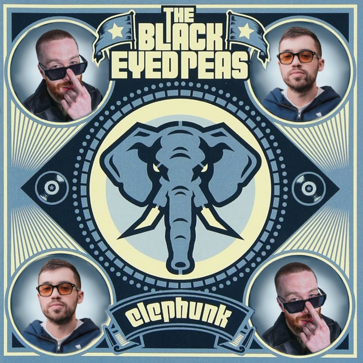 The Boogie That Be (TEE EM DEE & sawcy_boy Remix) | TEE EM DEE, sawcy_boy | TEE EM DEE