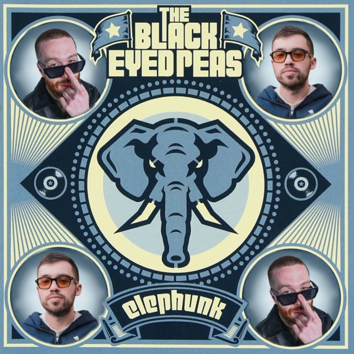 The Boogie That Be (TEE EM DEE & sawcy_boy Remix) | TEE EM DEE, sawcy ...