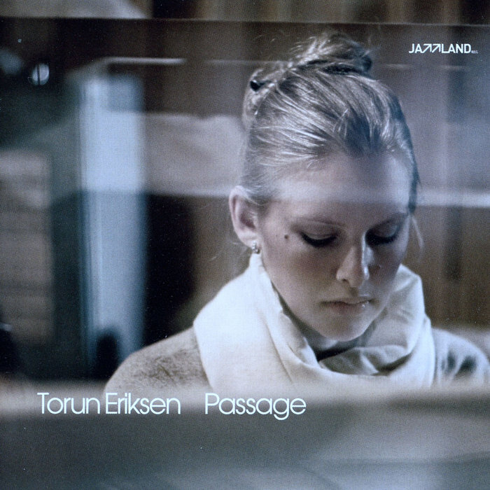 Passage | Torun Eriksen