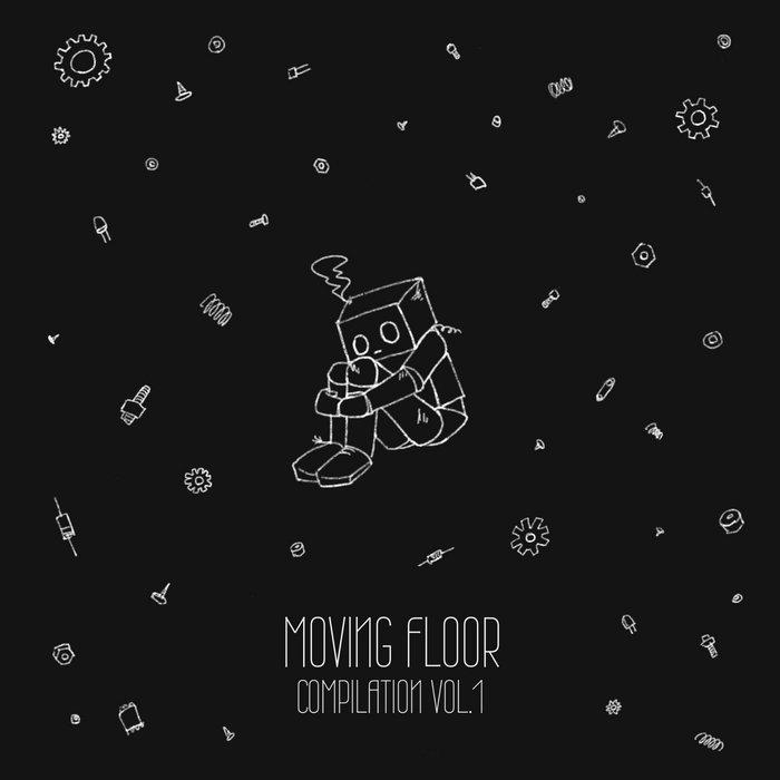 Moving Floor Compilation Vol.1 | Moving Floor