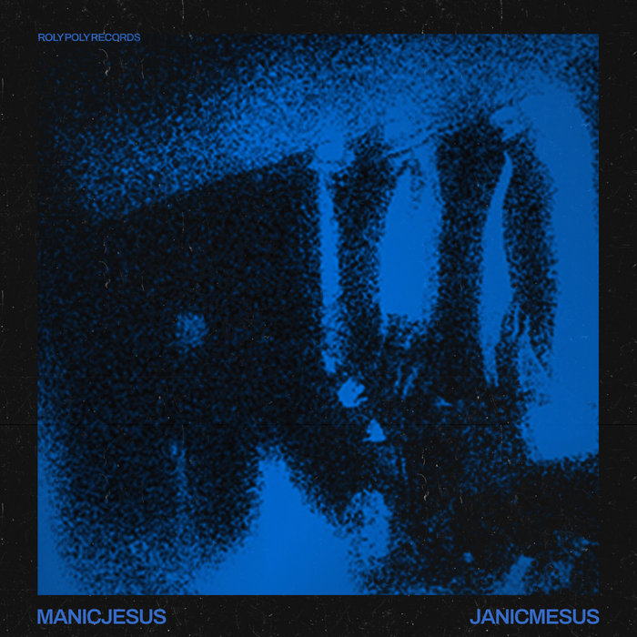 janicmesus | manic jesus