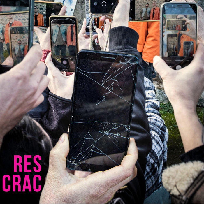 CRAC | RES CRAC