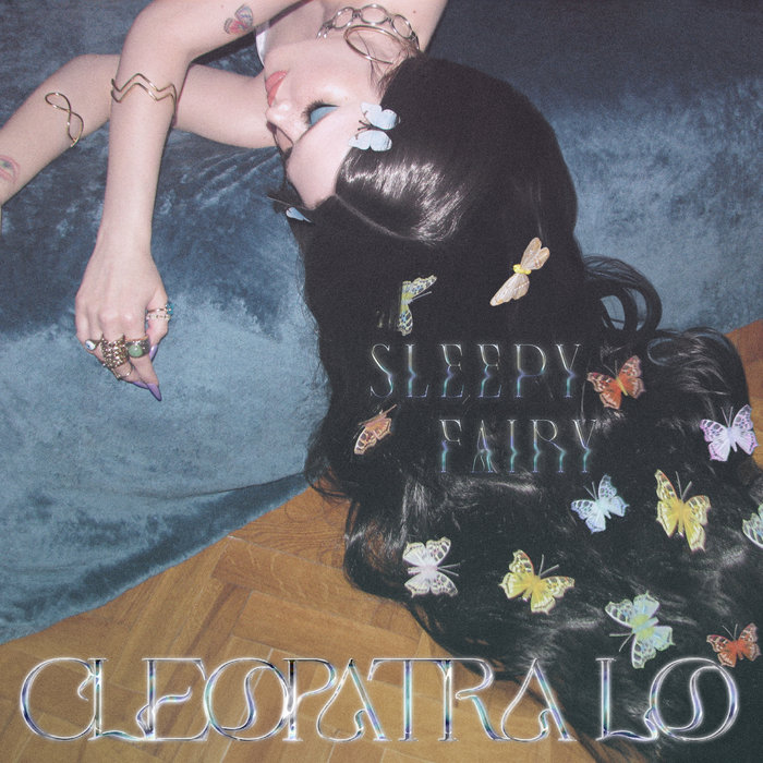 Sleepy Fairy | Cleopatra Lo ⚡