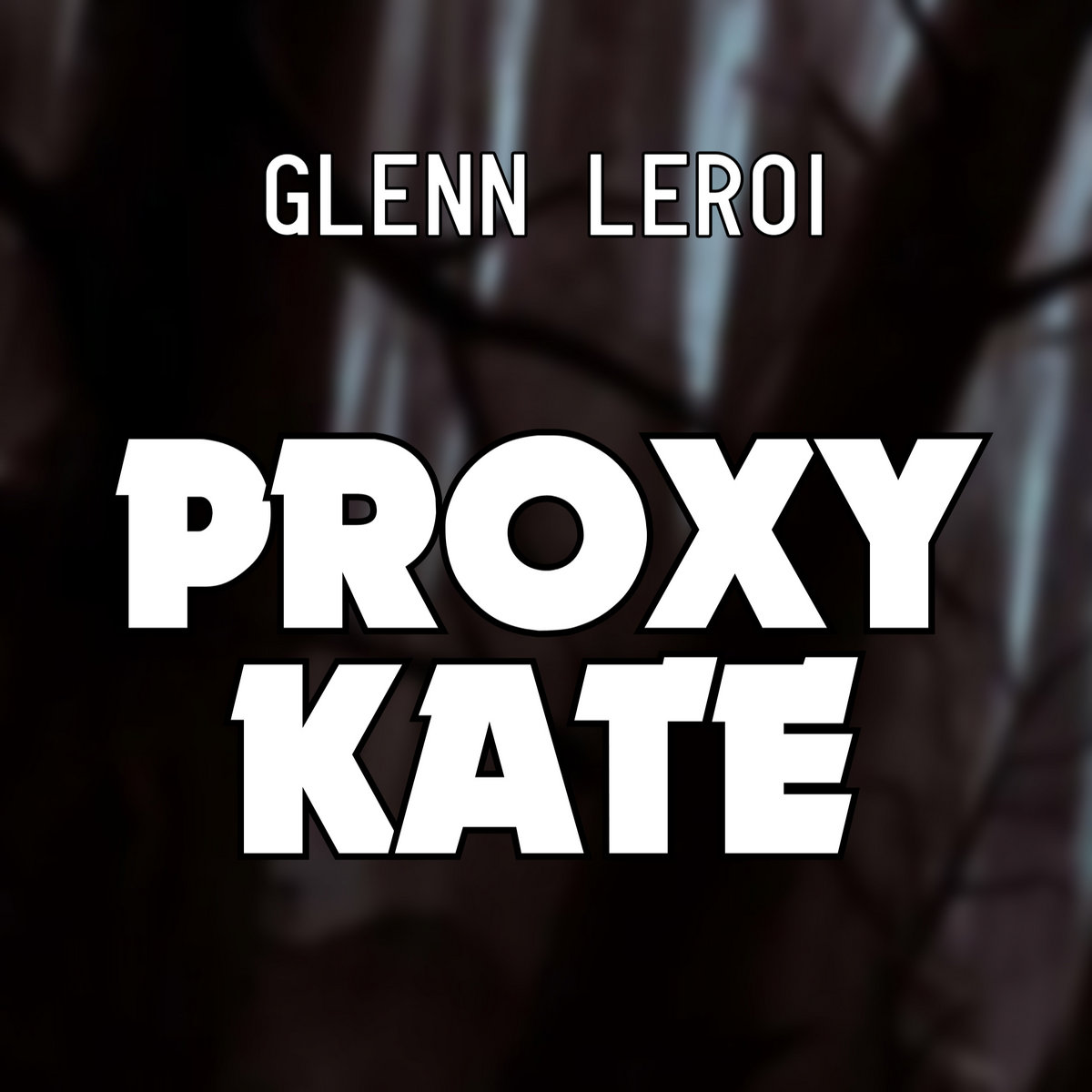 Slender The Arrival Proxy