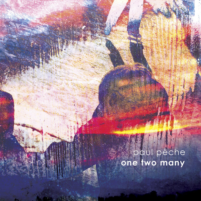 One Two Many | Paul Pêche