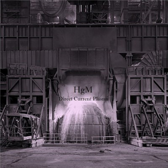 Direct Current Plasma | HgM