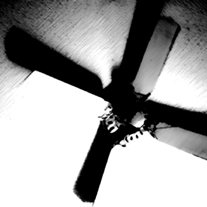 Unstable Ceiling Fan | Sage