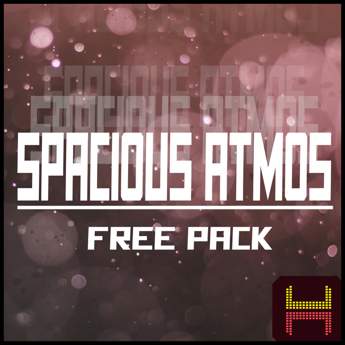 Spacious Atmos (FREE) | Heat Audio
