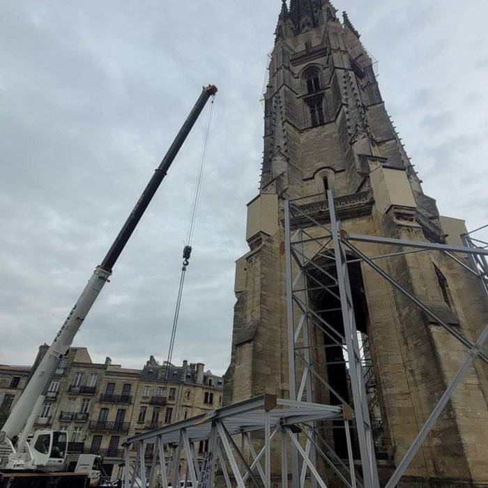 Interviews Playlist | Thomas Peyrounette