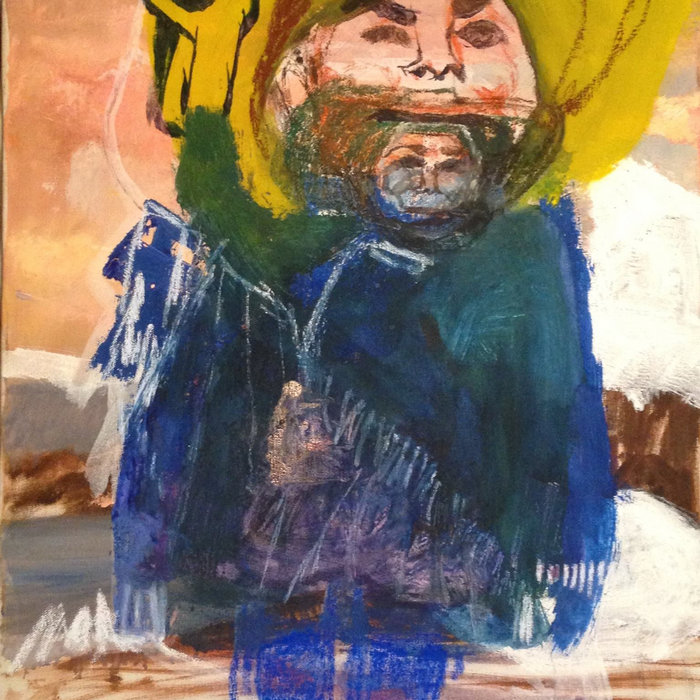 Water Thought | Dancing Sickness