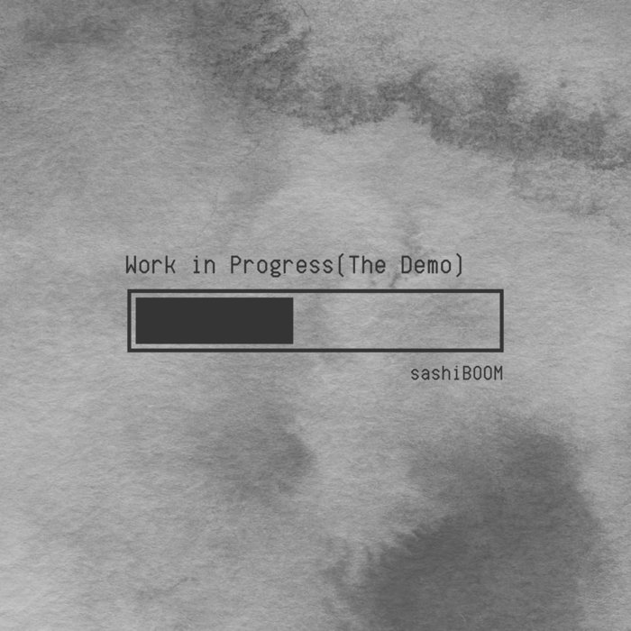 DEMO - Work in Progress | sashiBOOM