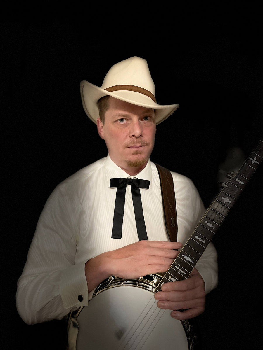 Human condition | Jimmy Cross