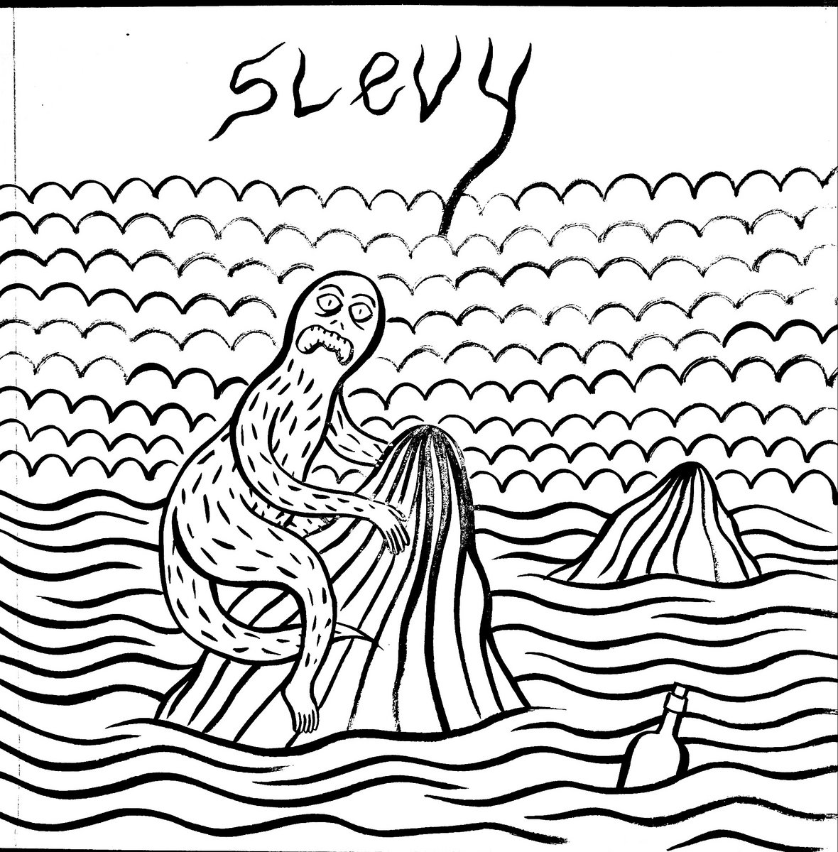 Volumen 2 | SLEVY