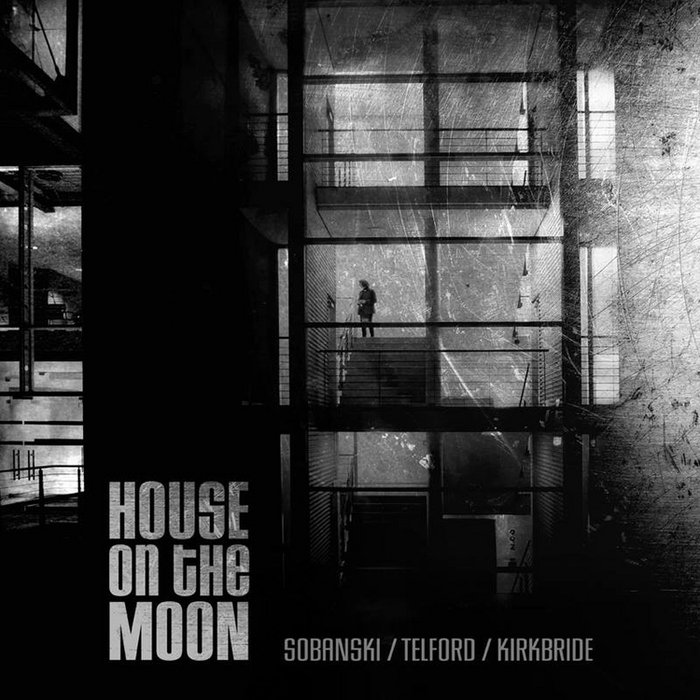 House On The Moon / Sobanski Music Laboratory / Side A | Sobanski Music ...