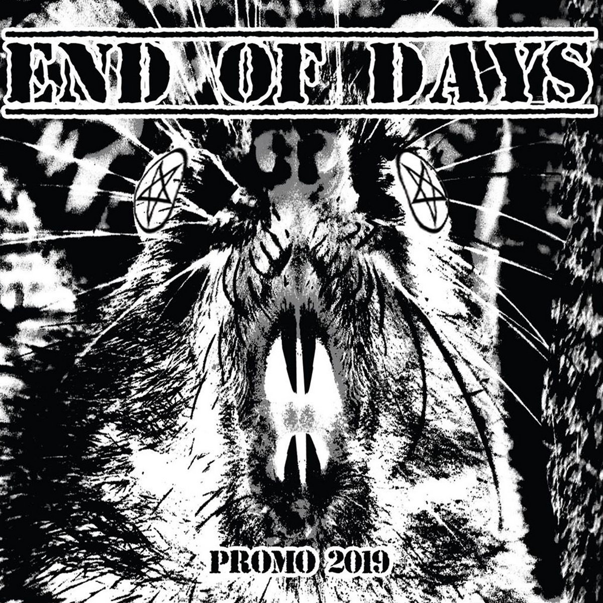 vermin god | end of days