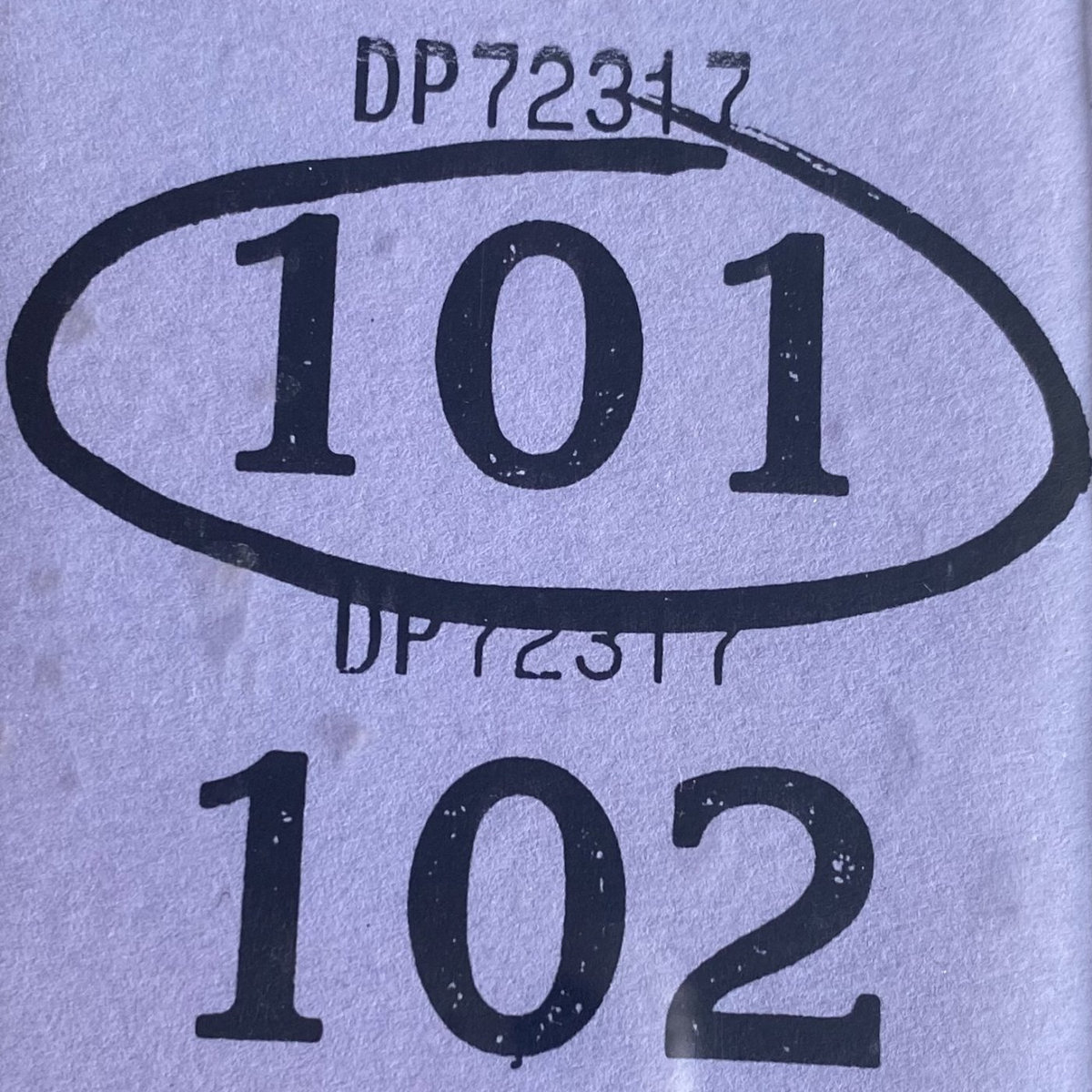 101 | 101