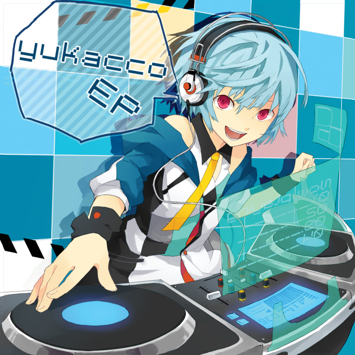 As | DJ Genki | djgenki.net