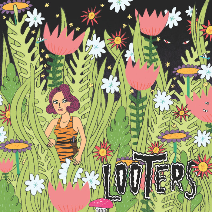 Looters | Looters