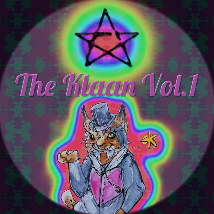 The Klaan Vol.1 | Party Klaan