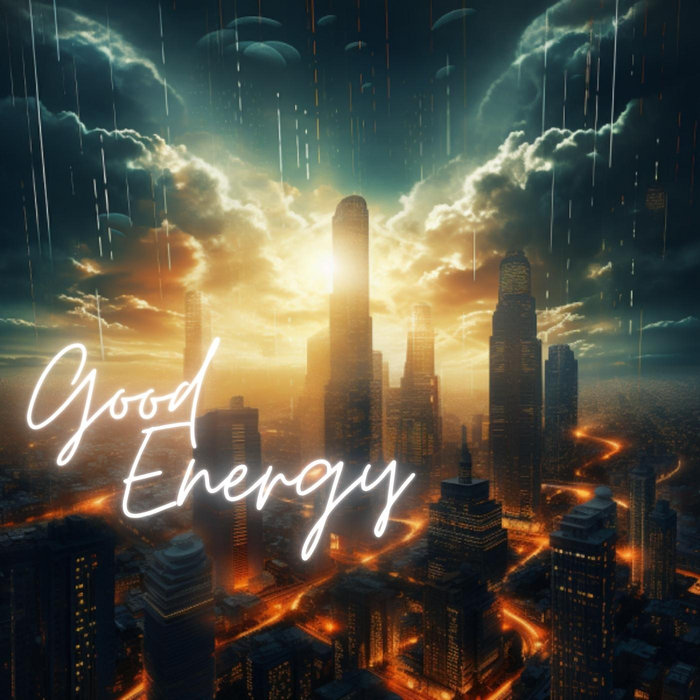 DJ DX - Good Energy (Blend) | Yung Wylin, PM Dawn | DJ DX