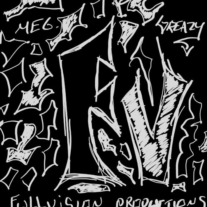 GREAZY FULLVISION 01 | GREAZY | GREAZY FULLVISION productions