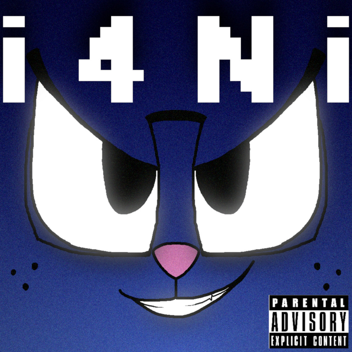 i4Ni | i4Ni | Colourfun Records