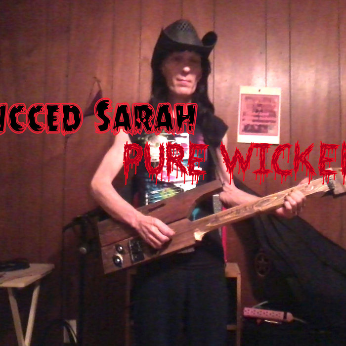 Pure Wicked 2 | Wicced Sarah Church