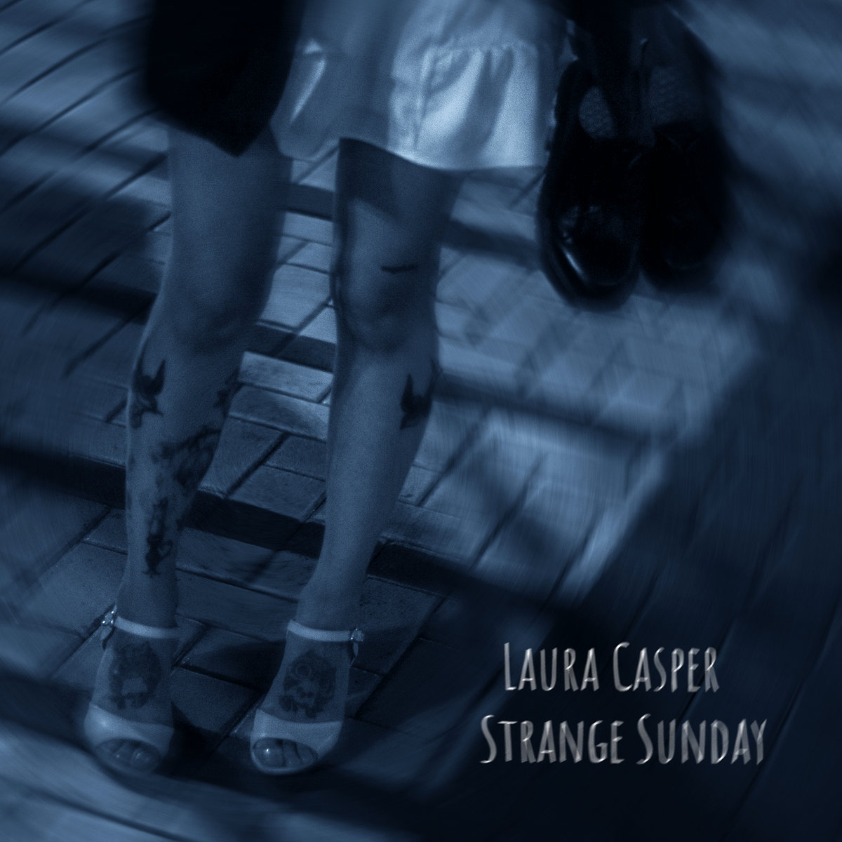 Strange Sunday | Laura Casper