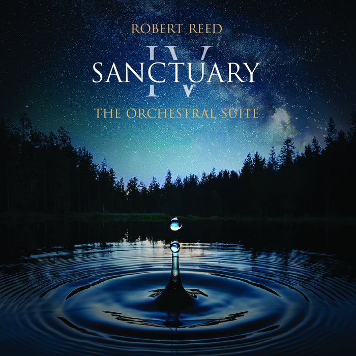 Robert Reed Sanctuary Iv Orchestral Suite Robert Reed
