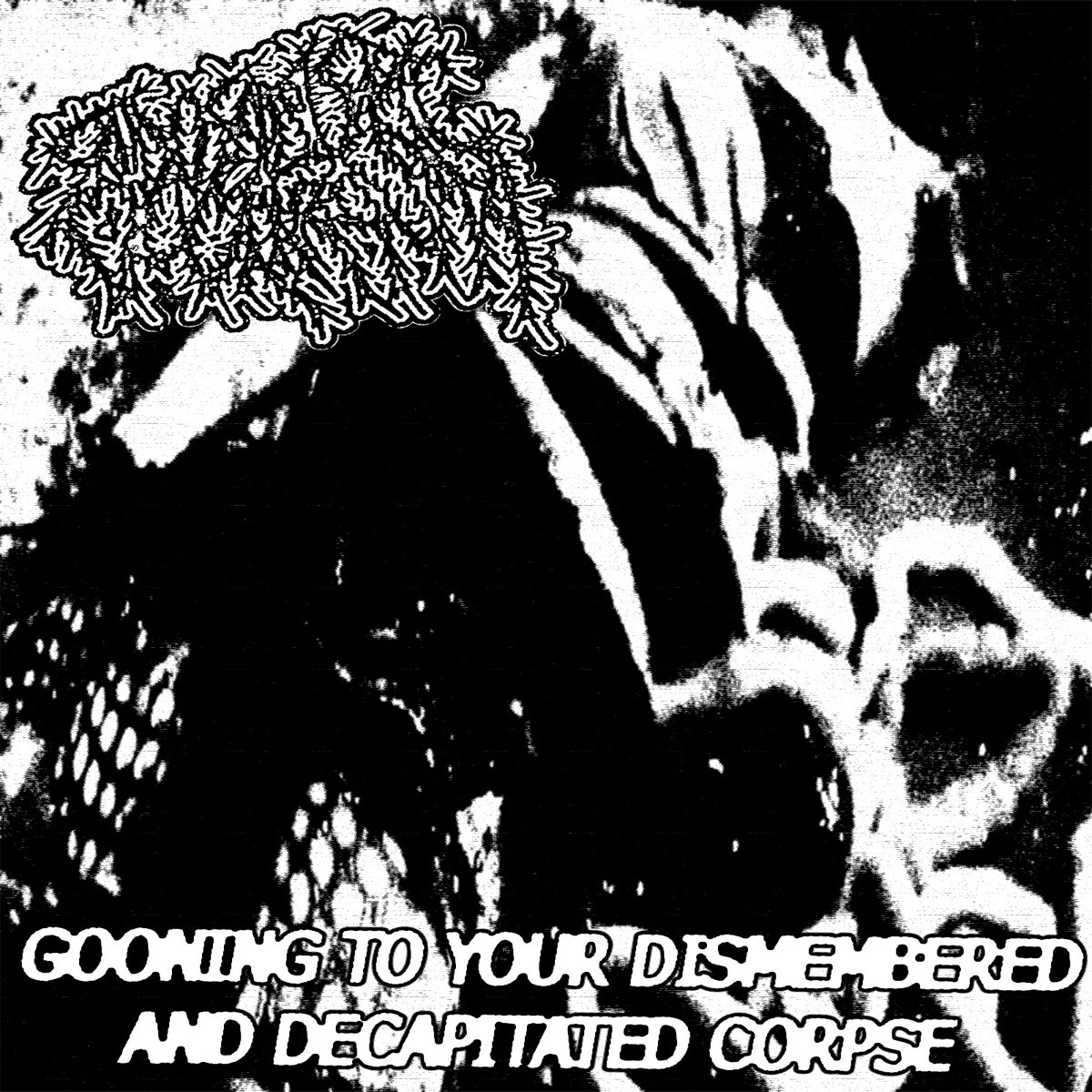 Gooning To Your Dismembered and Decapitated Corpse | Sadosadistic ...