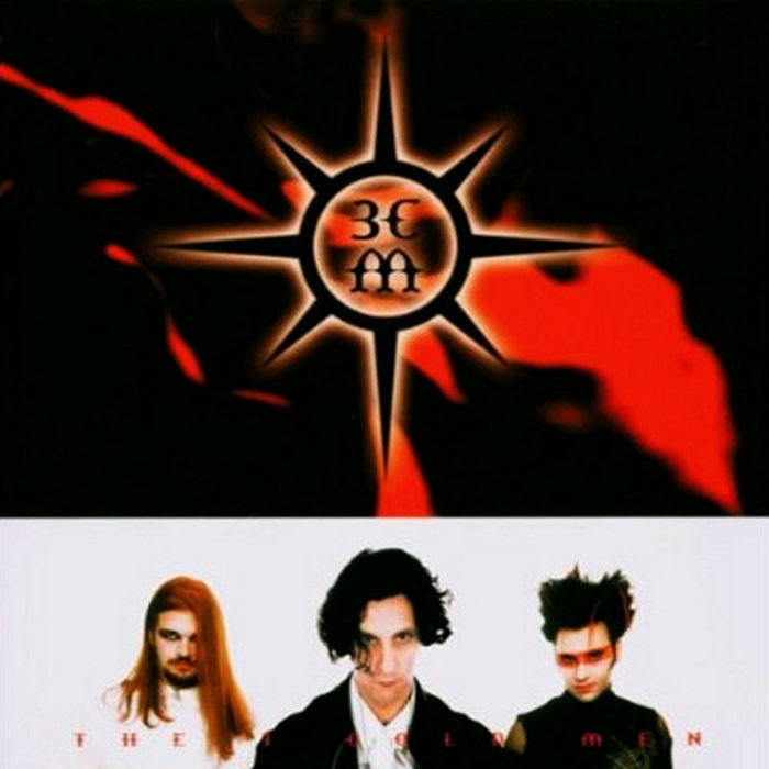 The 3 Cold Men | 3 Cold Men