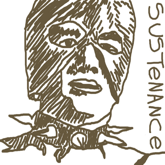 The Story Of Van Darkholme | (sustenance)