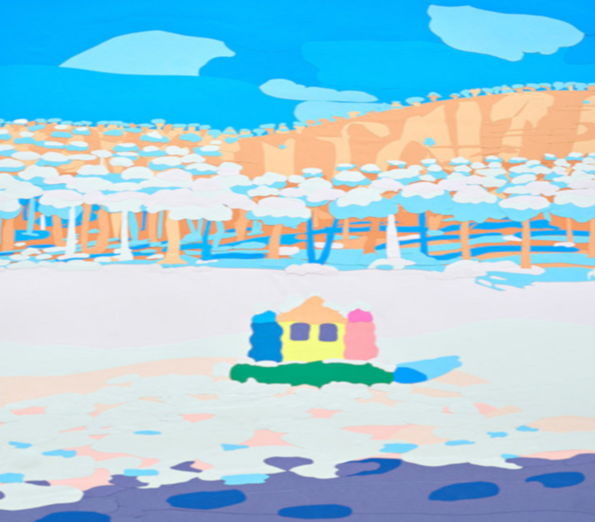 Wally Moppett -- An Over Exagerrated but Stock Wally Moppett Mishap ...