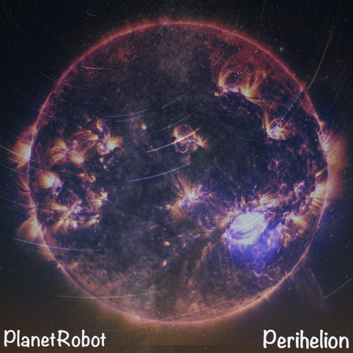 Perihelion | PlanetRobot