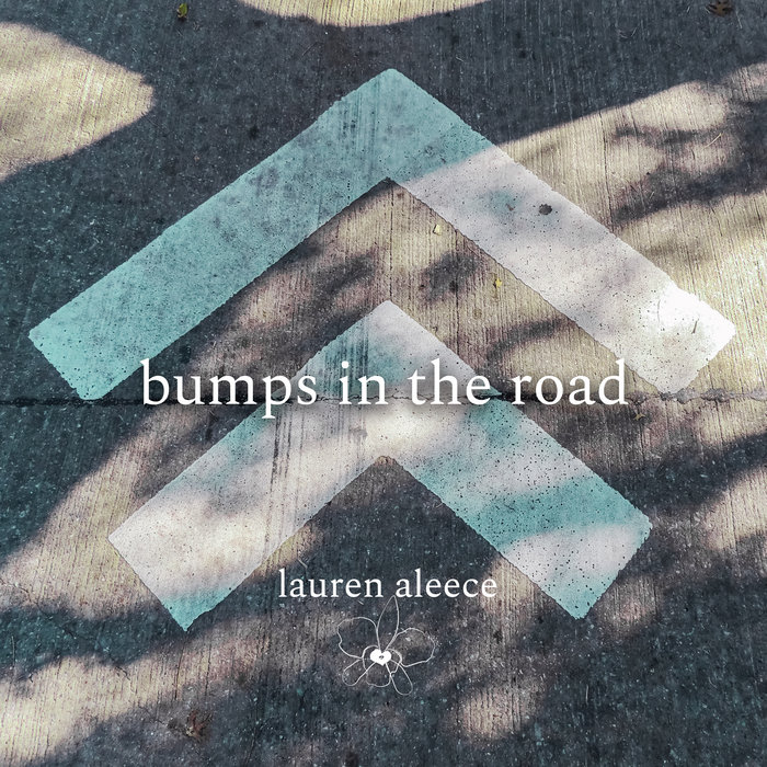bumps in the road | lauren aleece | Chilly Willy