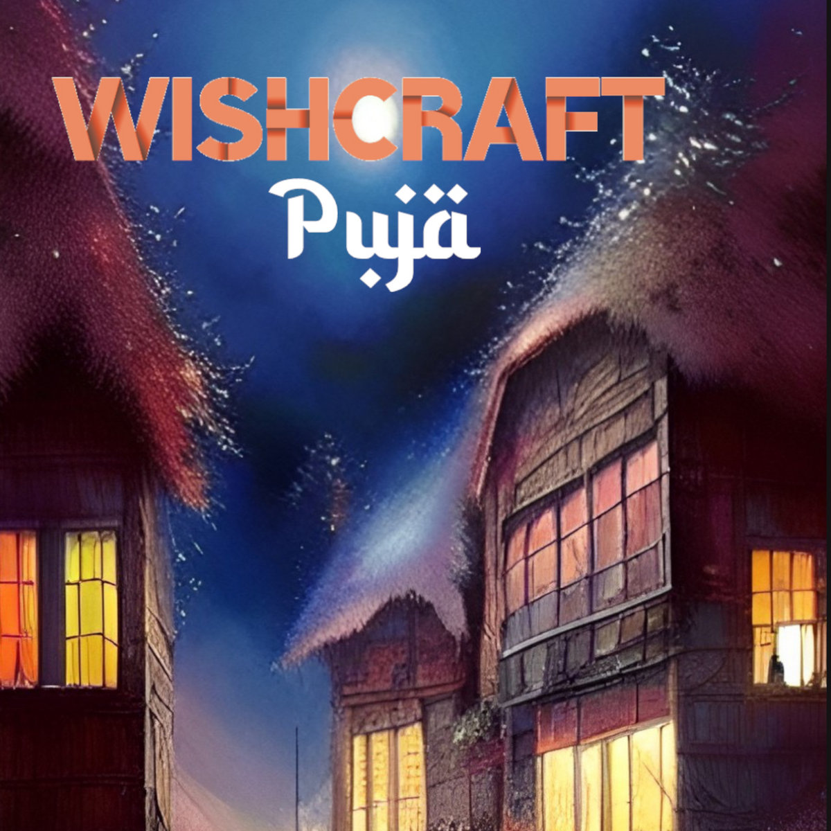 Puja | Wishcraft