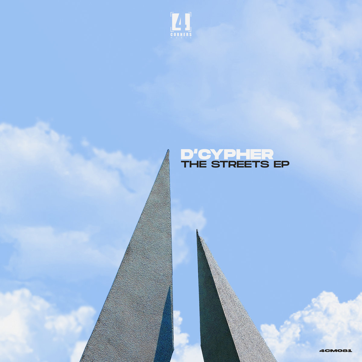 The Streets / Underwater | D'cypher | Four Corners Music