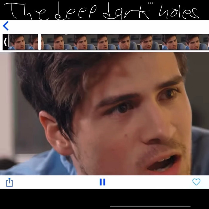 The Deep Dark Holes | The Deep Dark Holes