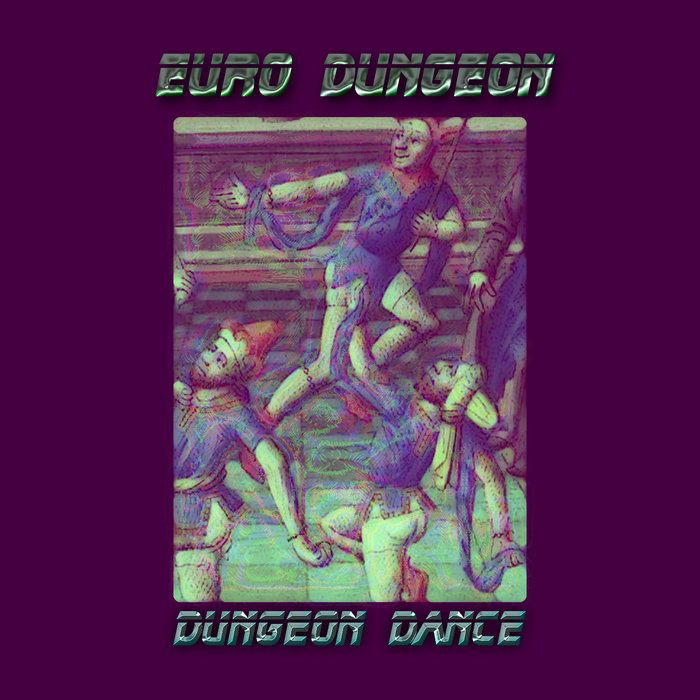 Dungeon Dance | Euro Dungeon | Rune Mage