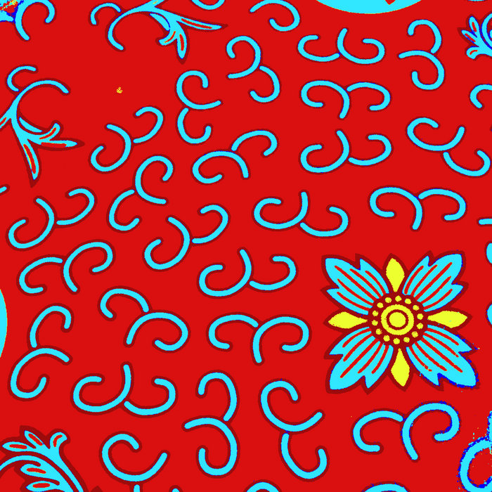 pleasant 2 the eyes | Jordan Rich III