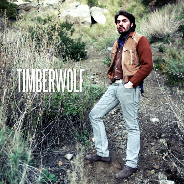 Timberwolf | Samuel Tucker Young