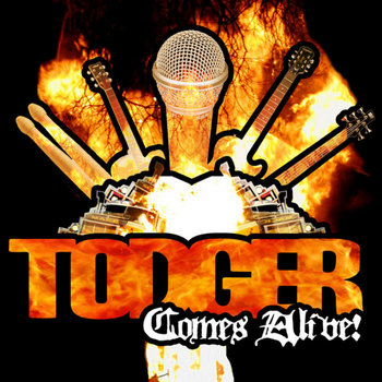 Music | TODGER