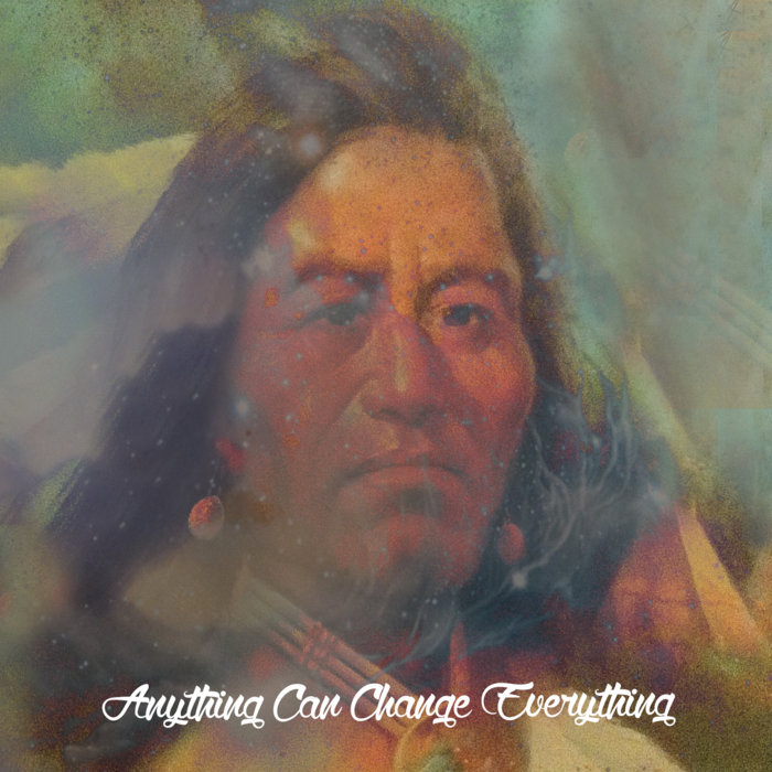 Anything Can Change Everything | Red Giant