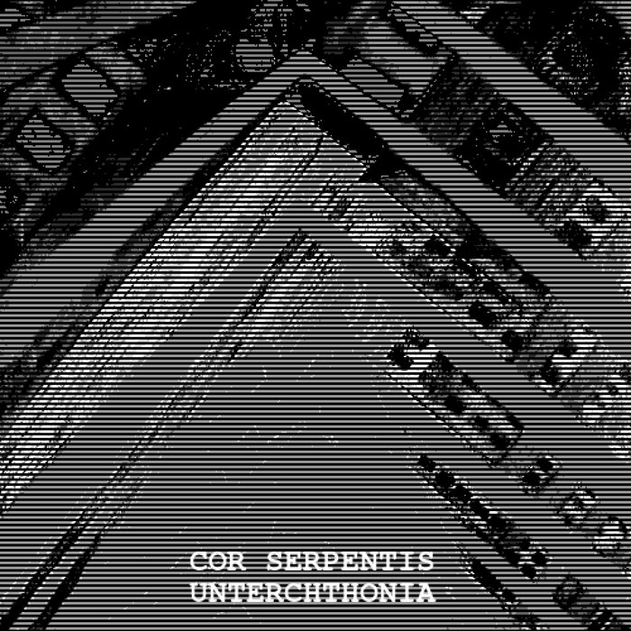 UNTERCHTHONIA | Cor Serpentis | LOVECRYPT