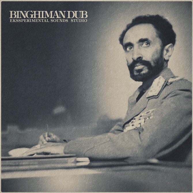 Binghiman + Dub | Ekss